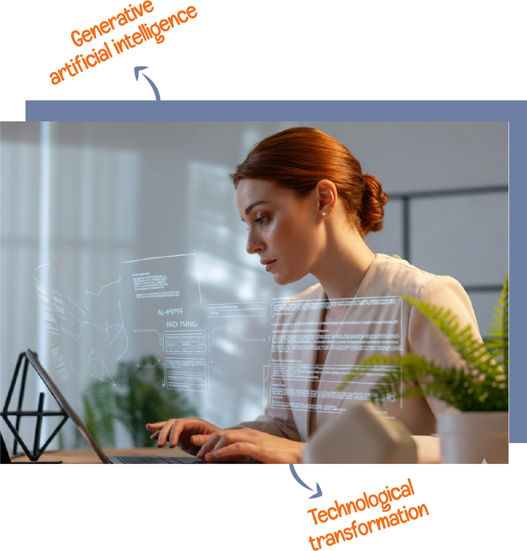 Gen AI at scale in learning | Learnassembly.com