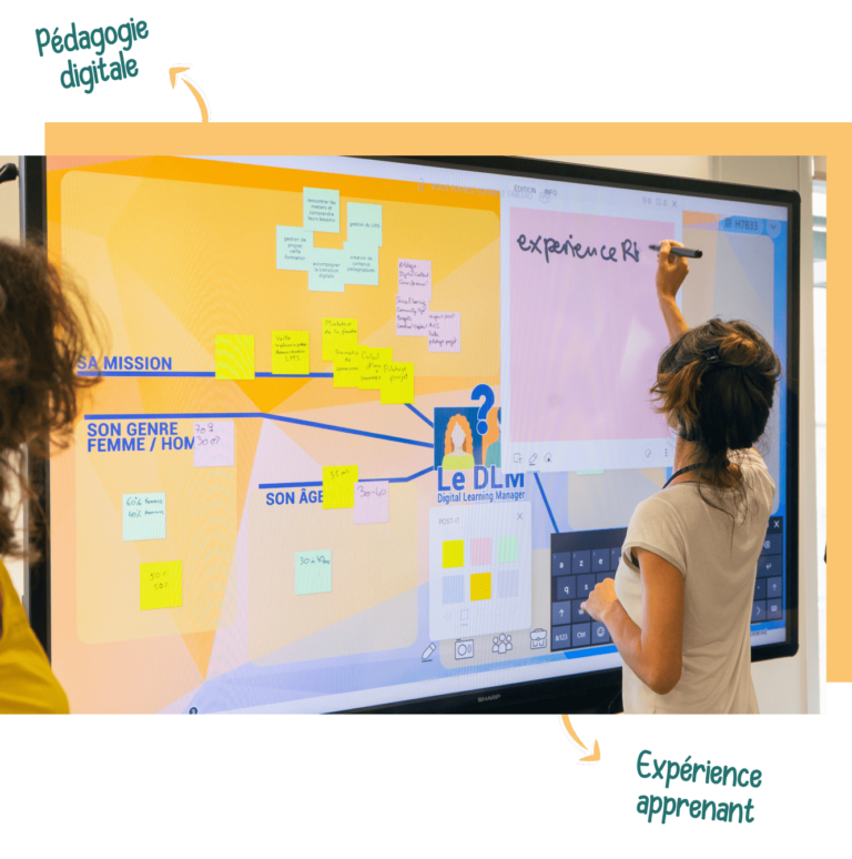 Formation Digital Learning | Learnassembly.com
