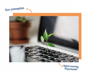 Intégrer des pratiques d’éco-conception dans son projet Digital Learning | Learnassembly.com