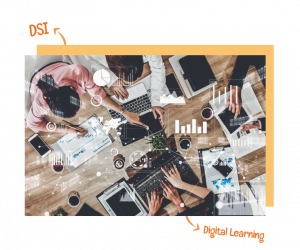 Savoir échanger avec sa DSI dans un projet de digital learning | Learnassembly.com