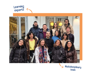 Our team | Learnassembly.com