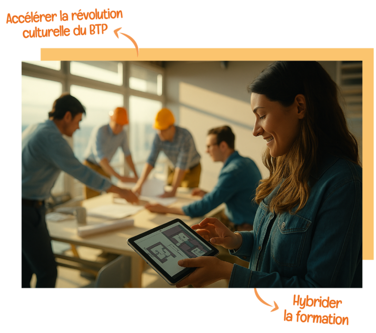 Construction & BTP | Learnassembly.com